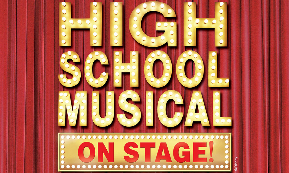 RARE Productions: High School Musical – Auditions at the Theatre Royal ...