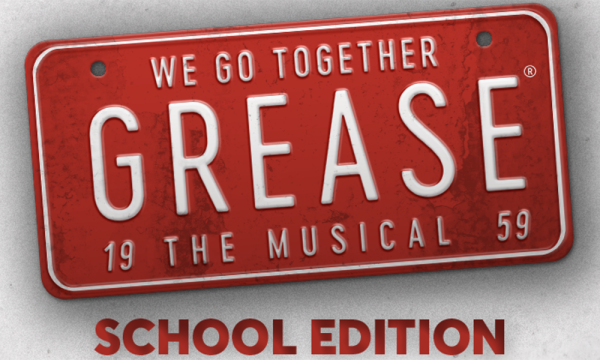 Grease – School Edition at the Theatre Royal, Portsmouth