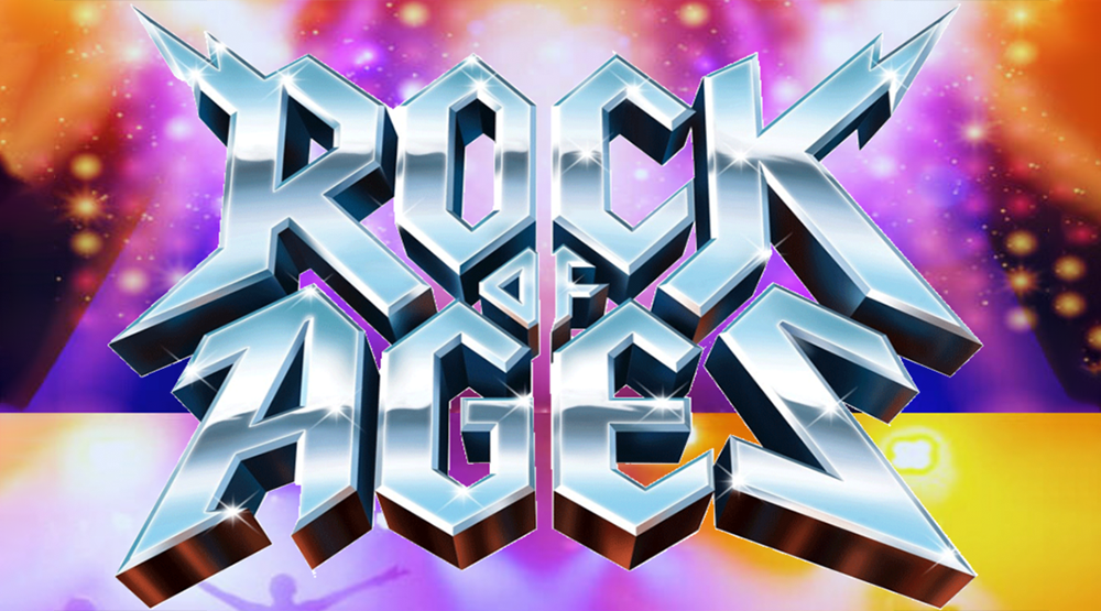 Rock Of Ages at the Theatre Royal, Portsmouth